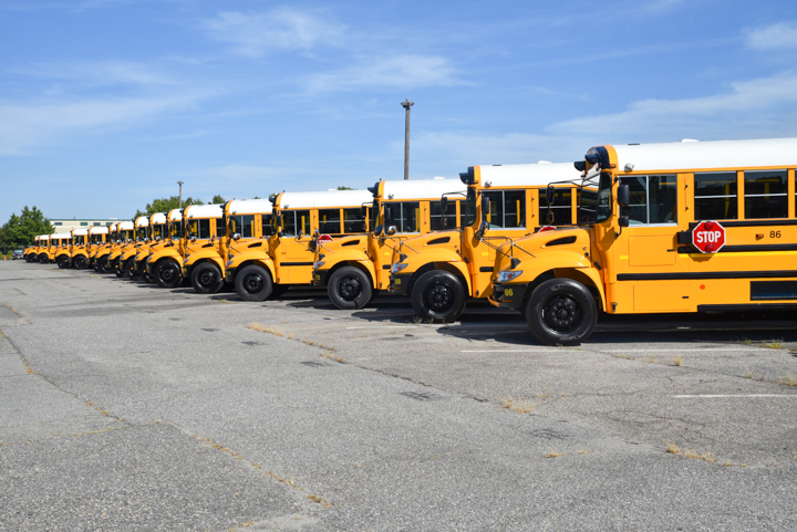 HAMPTON CITY SCHOOLS