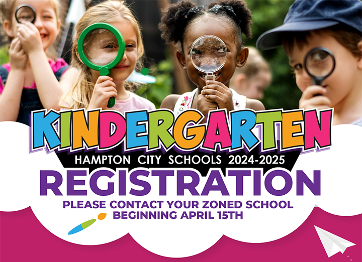 HAMPTON CITY SCHOOLS