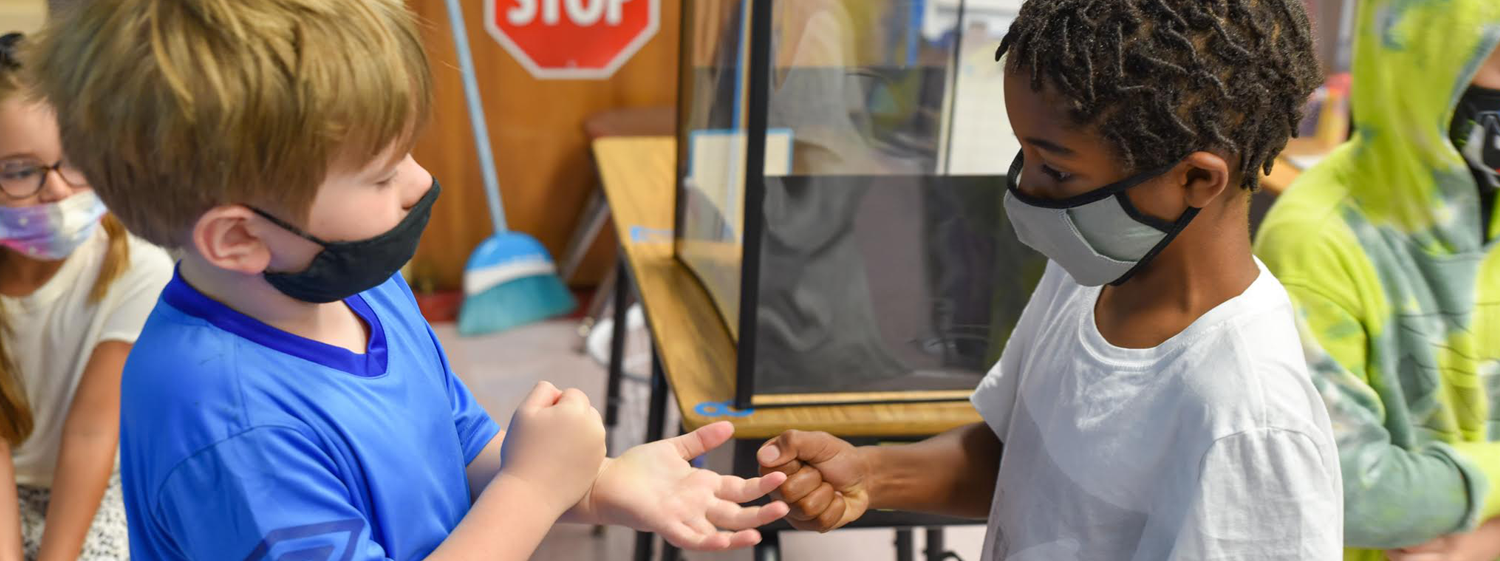 HAMPTON CITY SCHOOLS