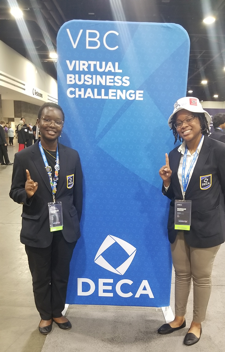 Hampton City Schools