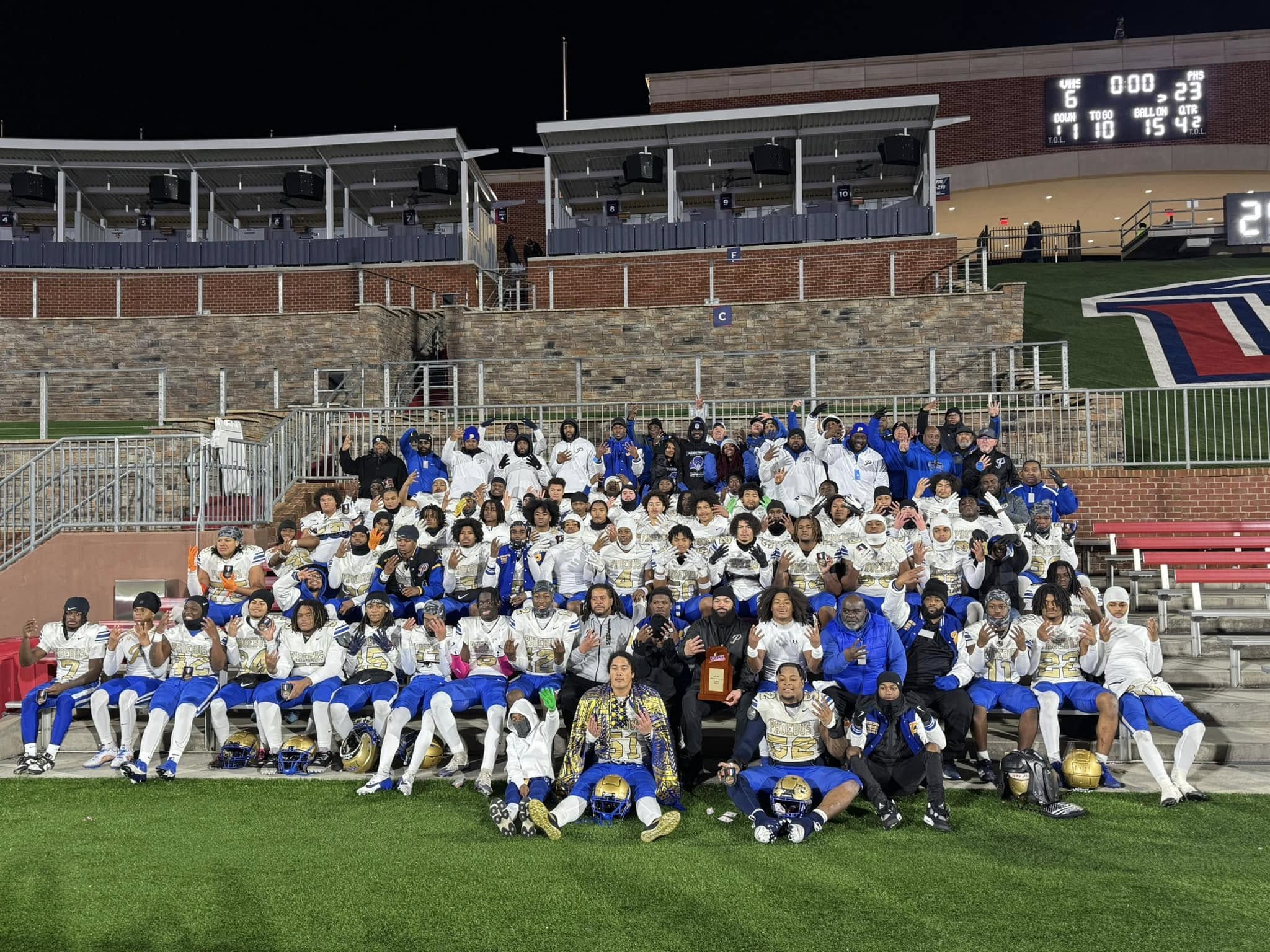 Hampton City Schools