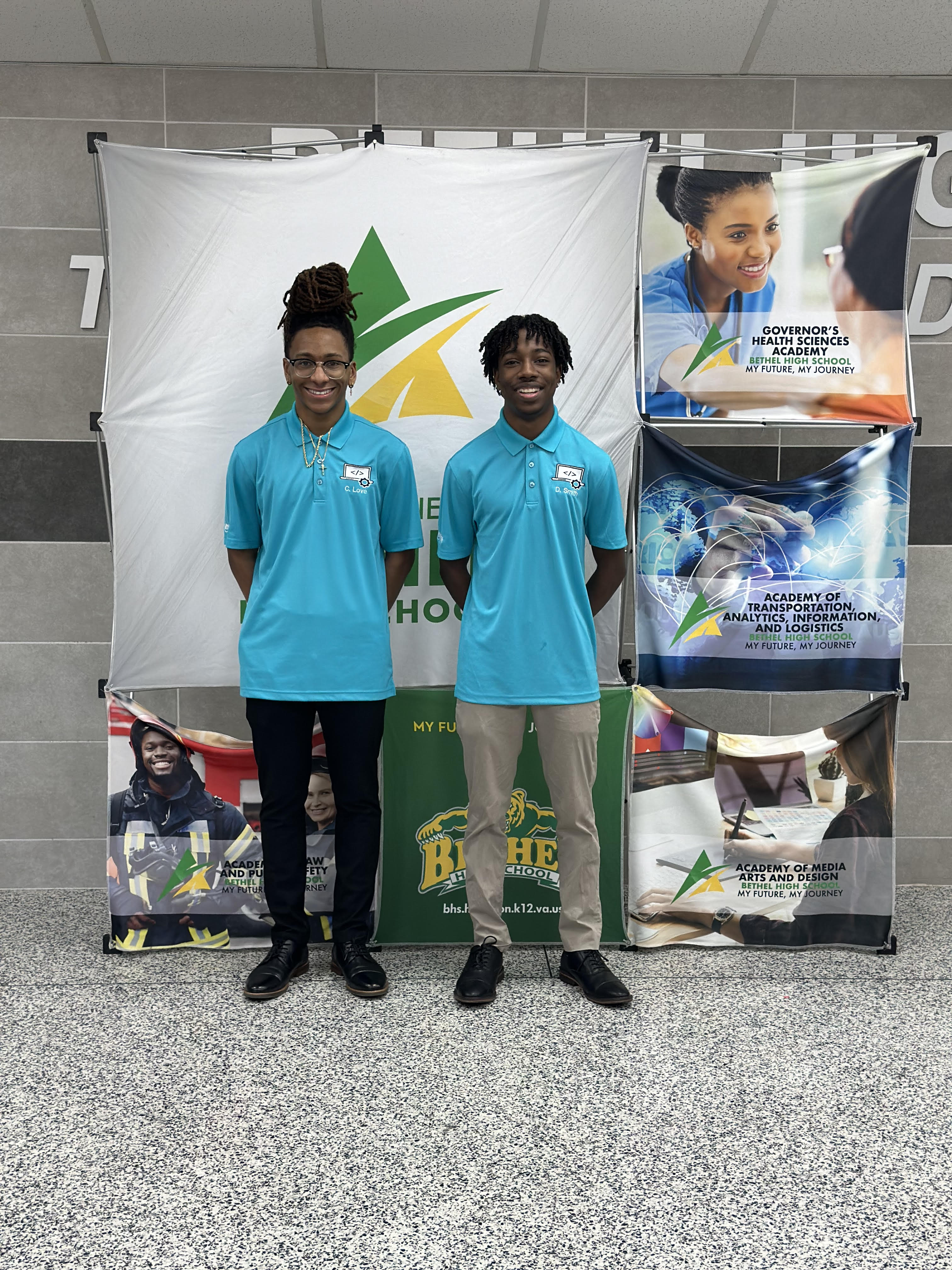 Hampton City Schools