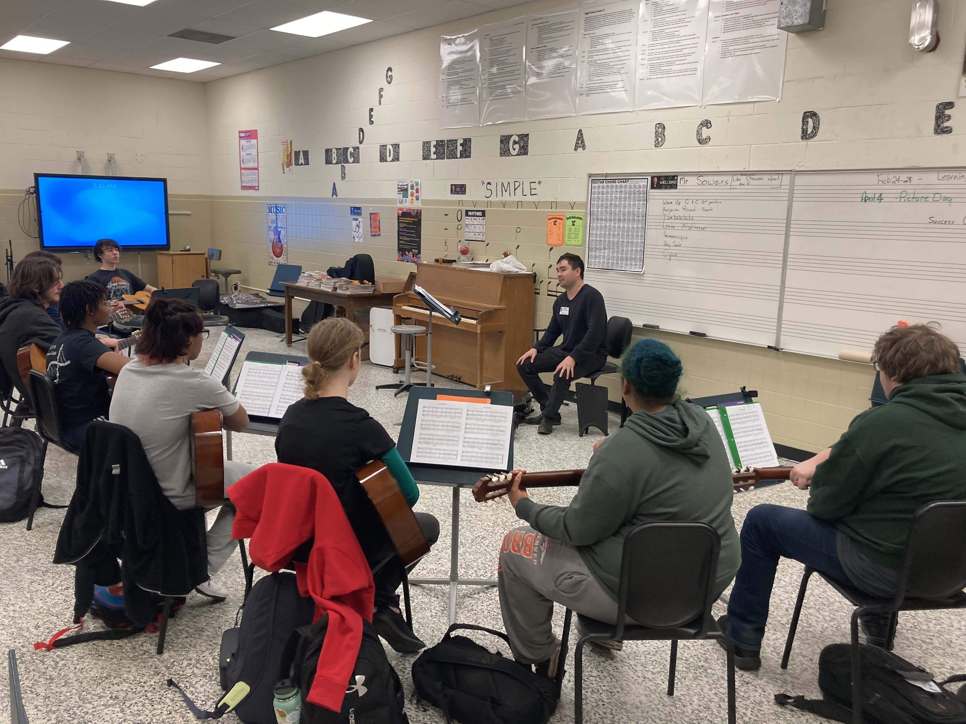 Hampton City Schools