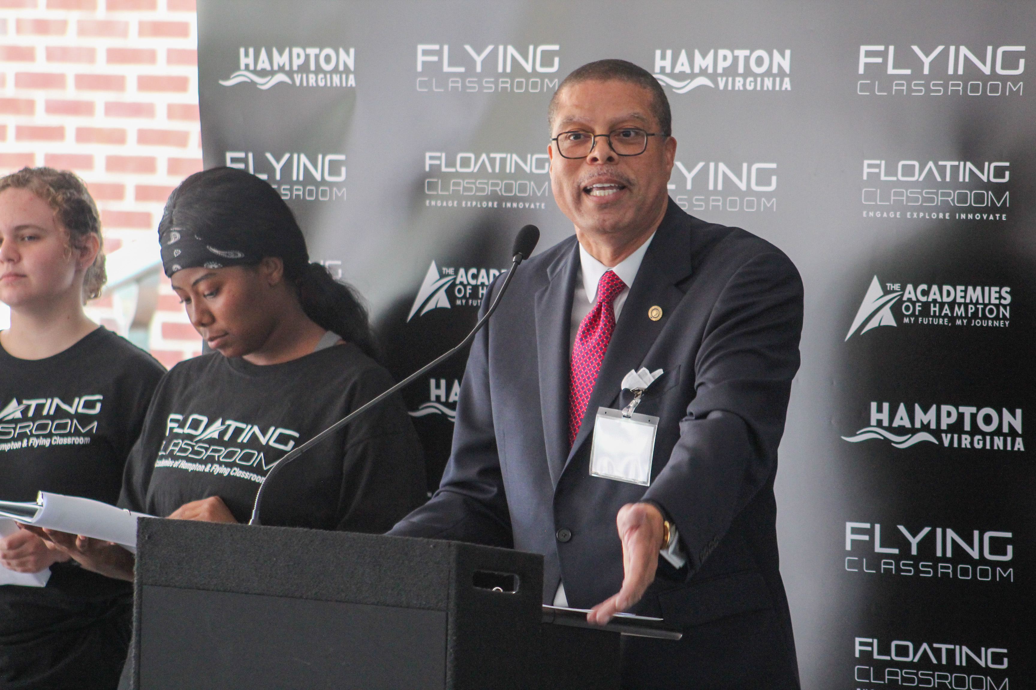 Hampton City Schools