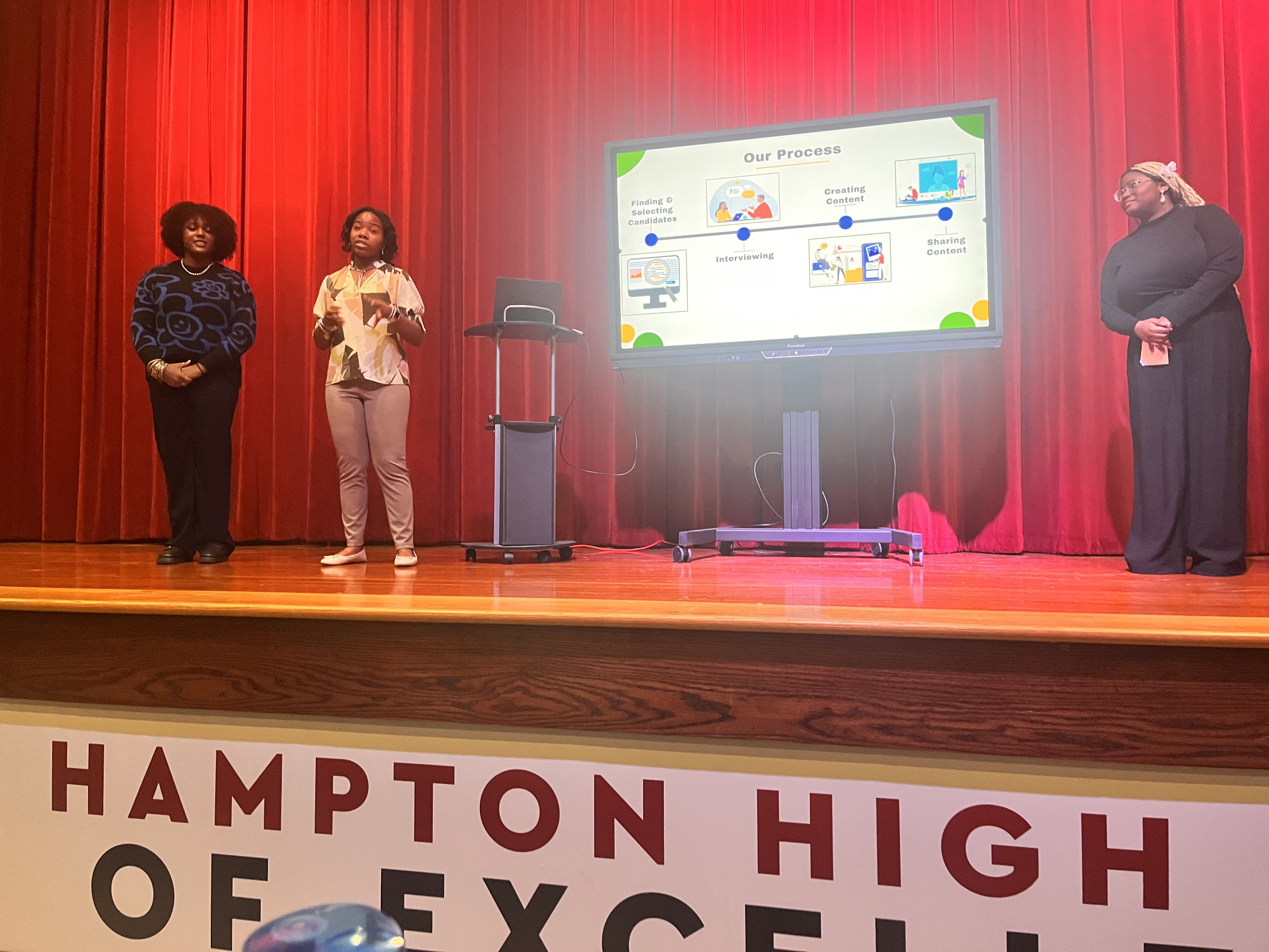 Hampton City Schools