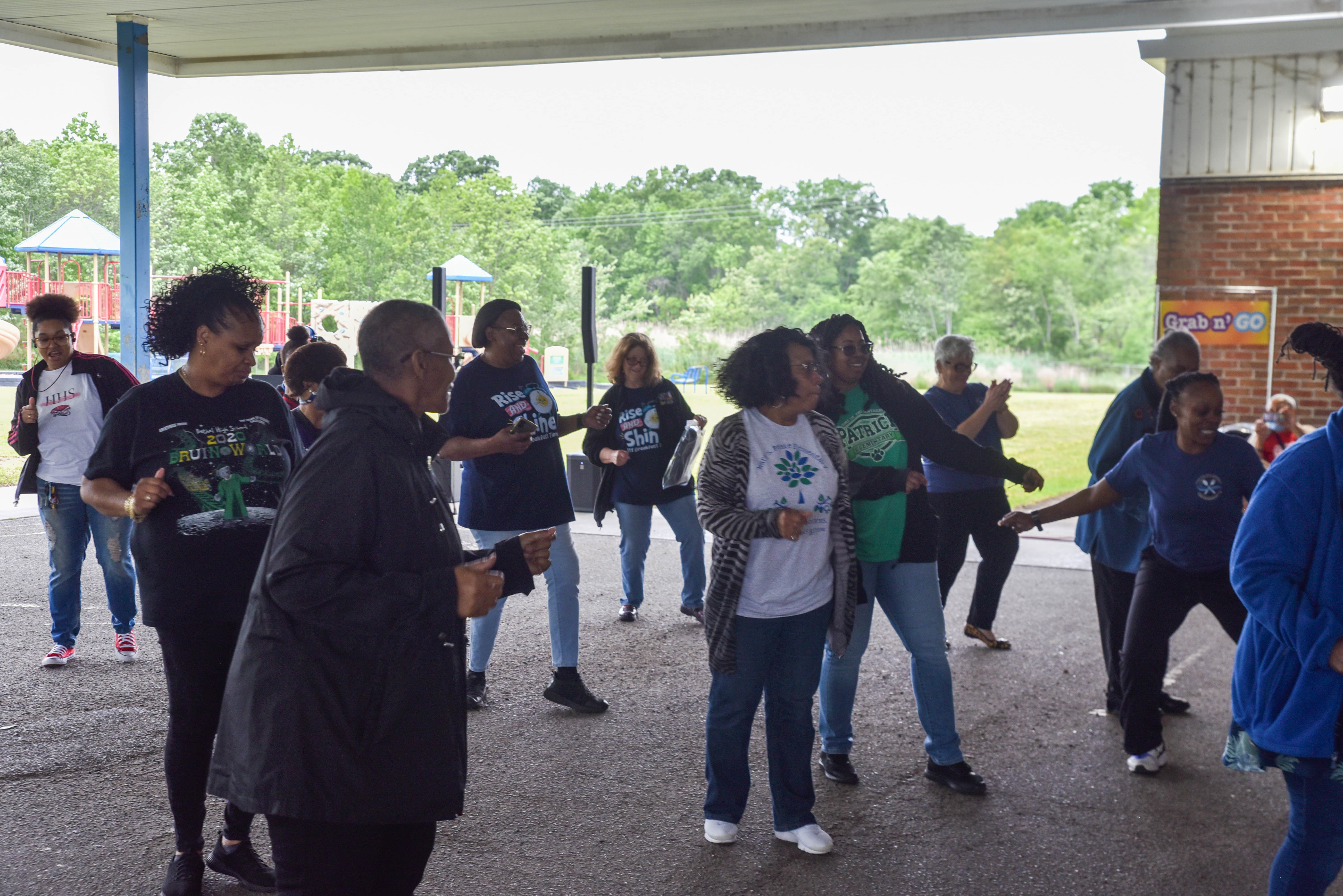 Hampton City Schools